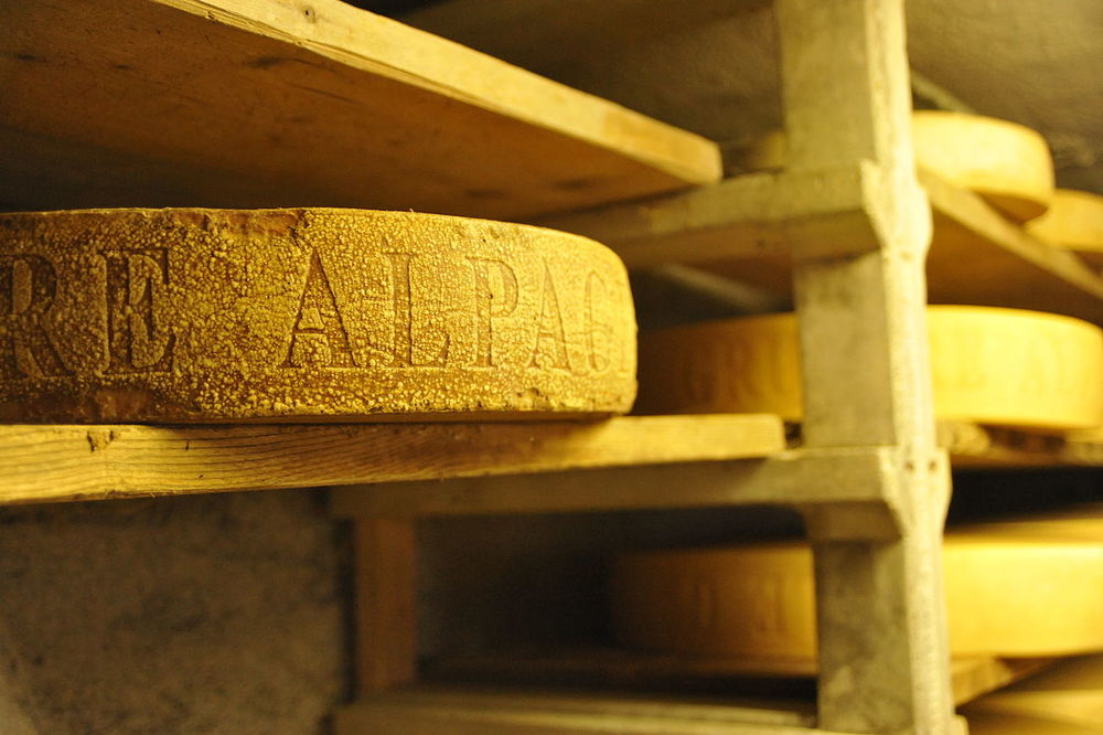 Prufrock: Cheese, English Medieval Embroidery, and Philip Larkin at ...