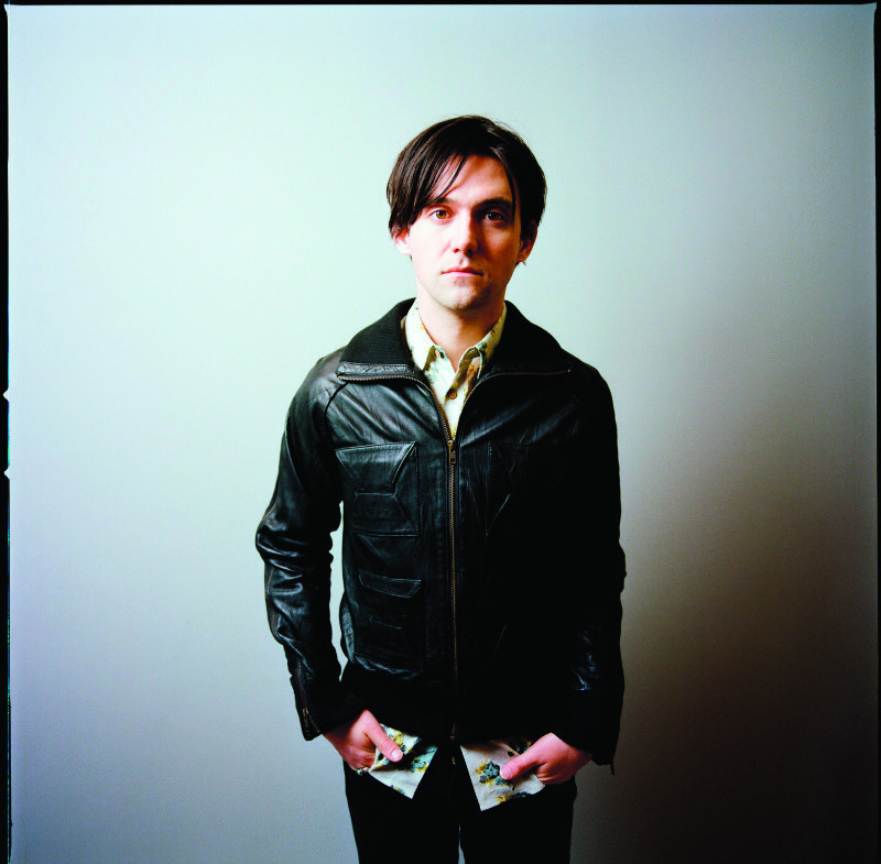 Bright idea: Conor Oberst to play solo show at Warner - Washington Examiner