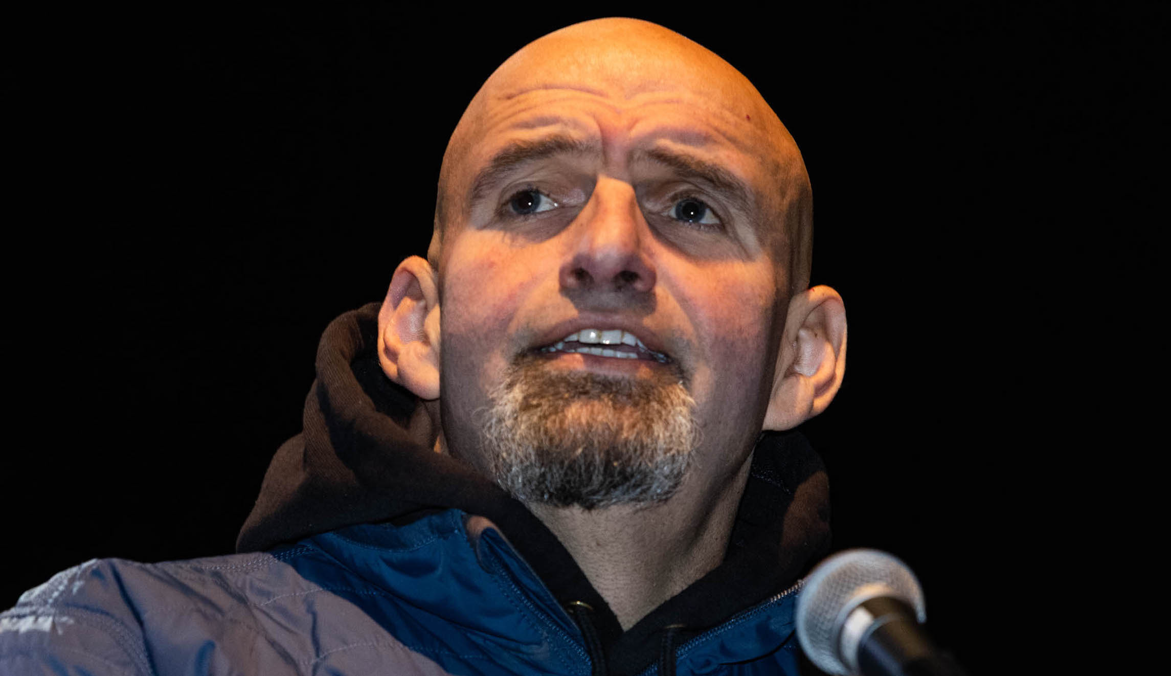 The Fetterman dilemma - Washington Examiner