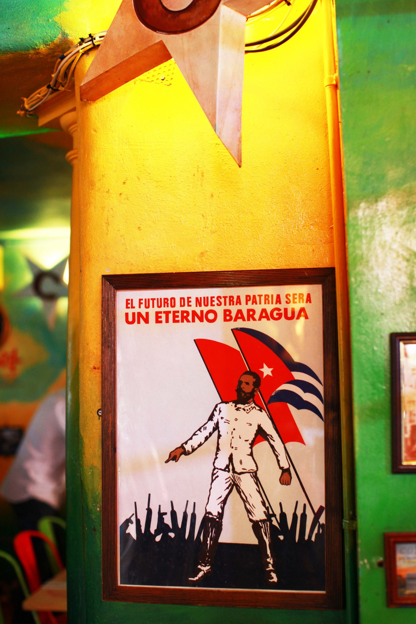 Cuban bars in Britain and the limits of leftist concern for cultural ...