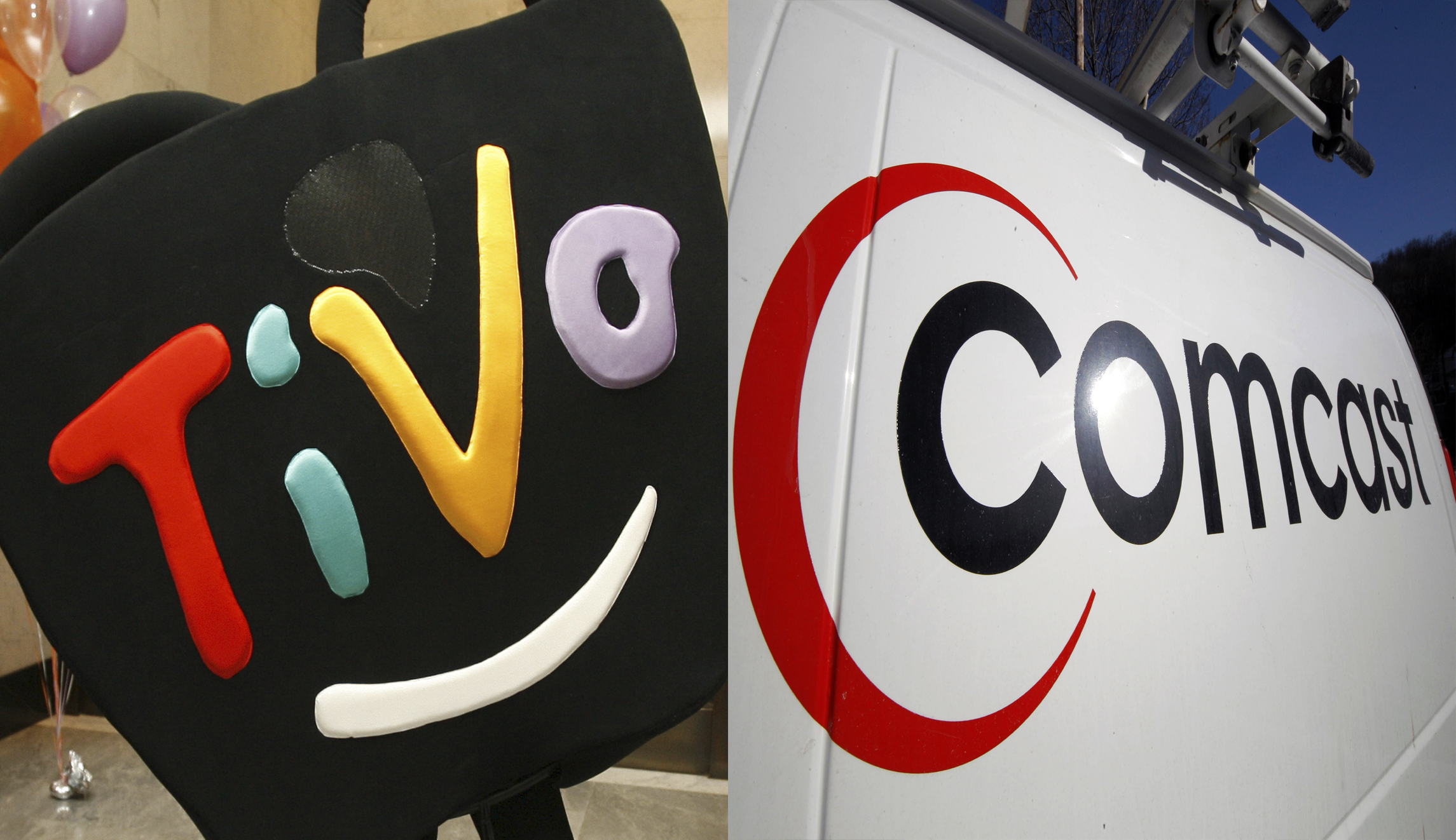 The Comcast-TiVo dispute isn’t close enough for instant replay ...