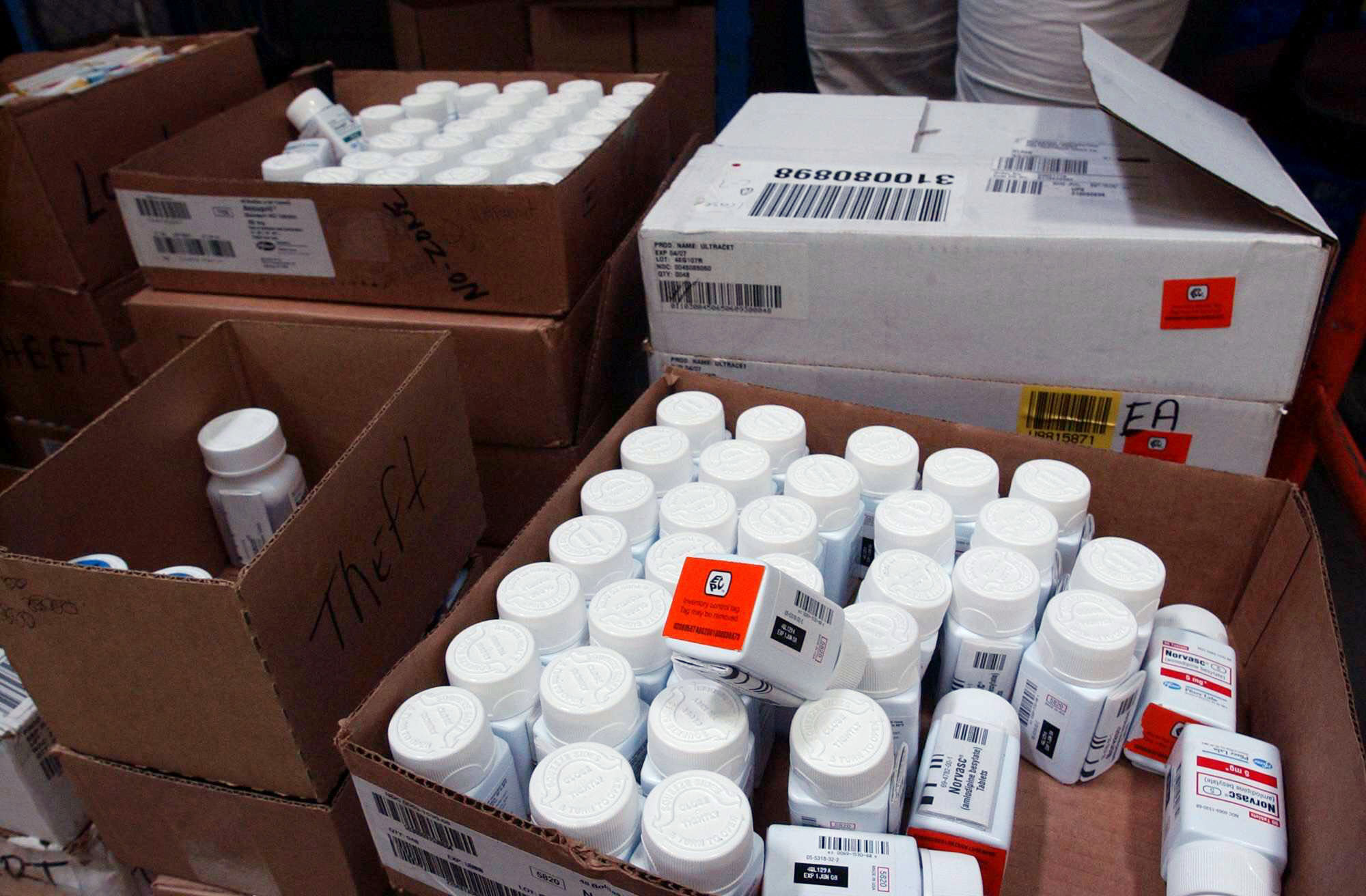 FDA gets new authority to stop fake drugs - Washington Examiner