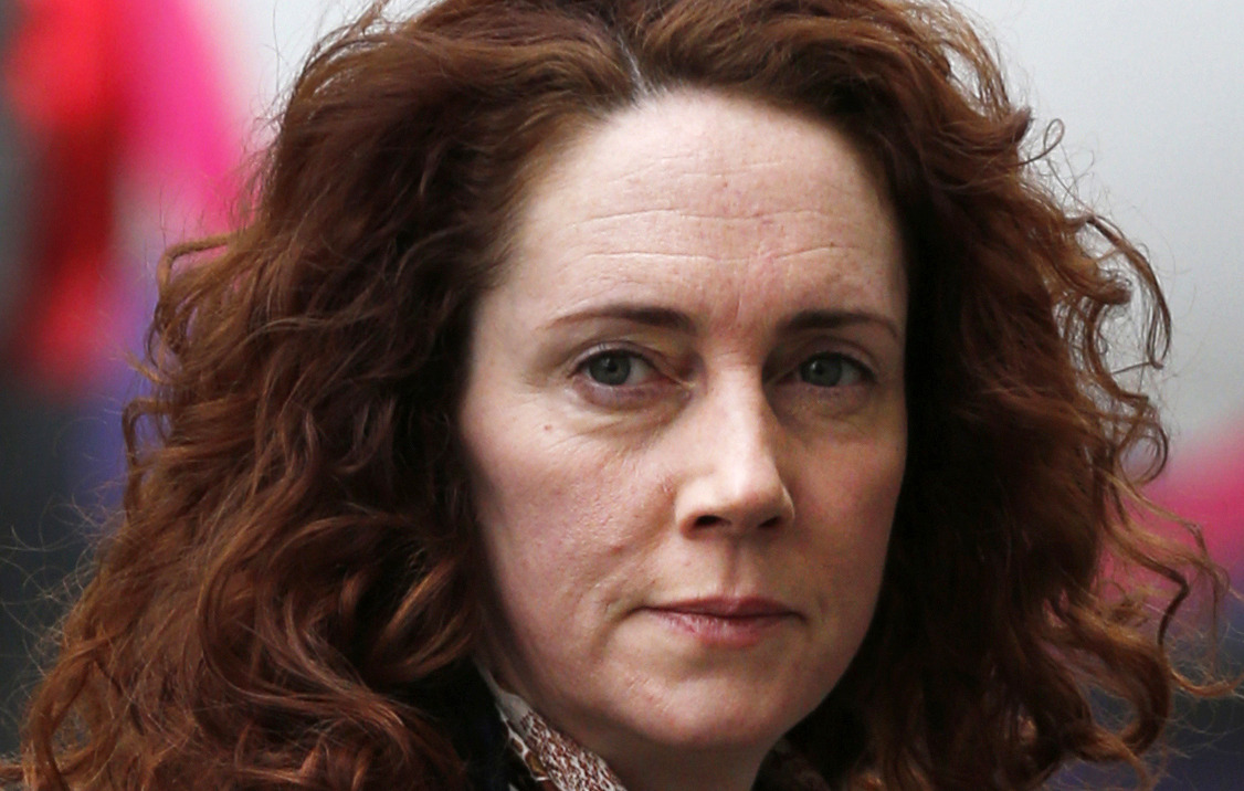 Brooks says she offered convicted hacker a job - Washington Examiner