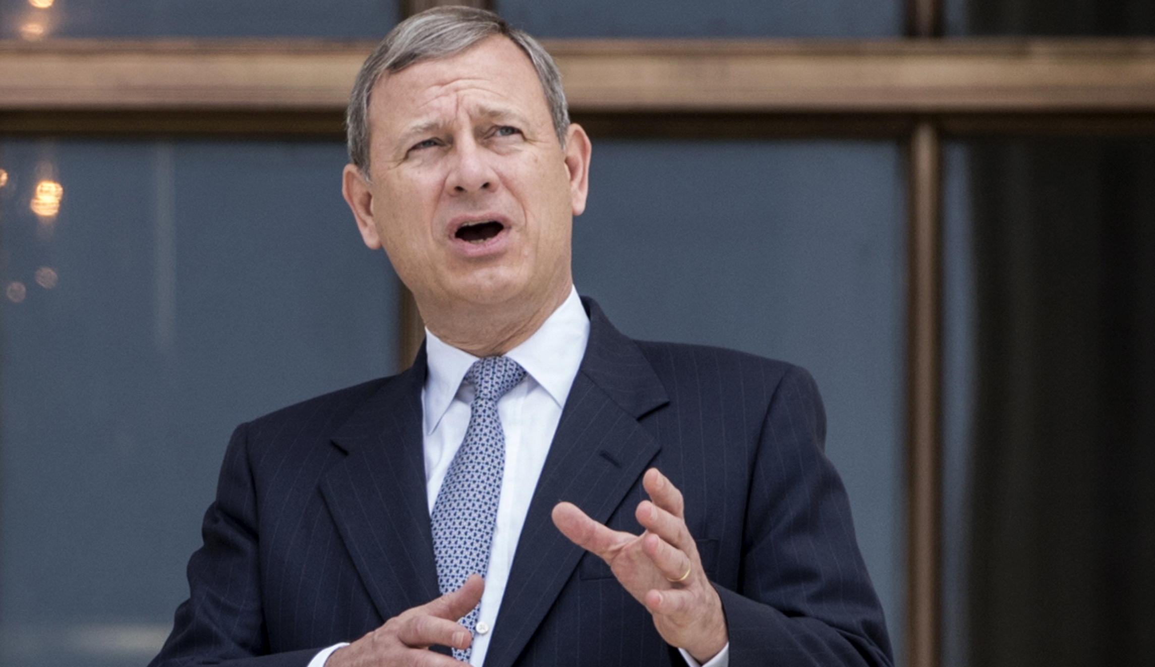How John Roberts turned the Supreme Court into a legislative body to ...
