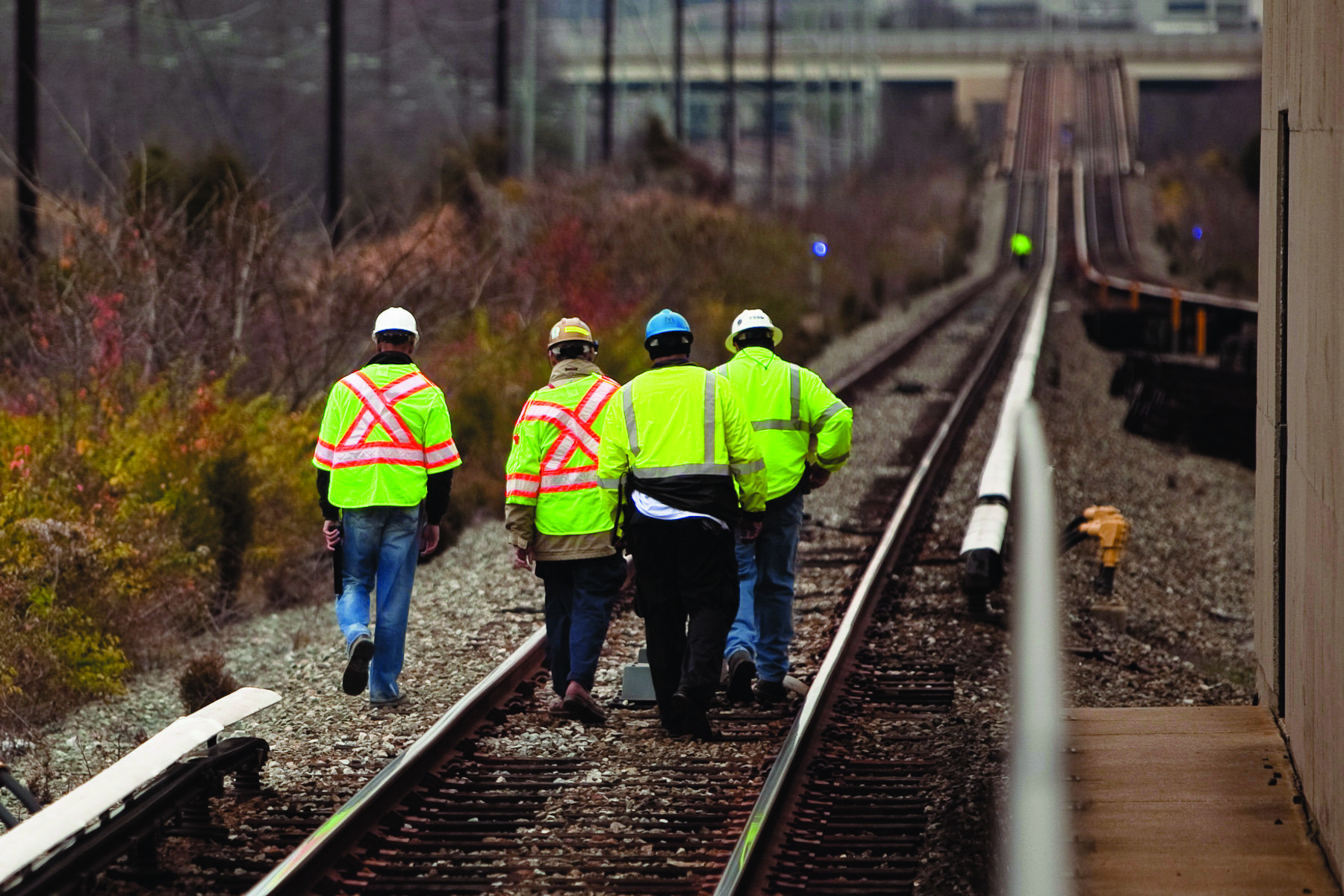 Metro trackwork for Presidents Day weekend - Washington Examiner