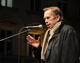 Václav Havel—and Ideas - Washington Examiner