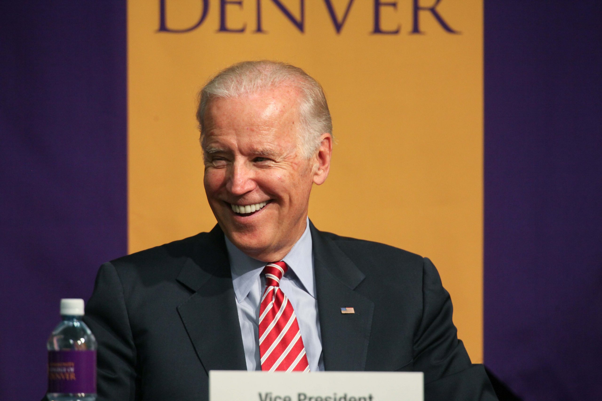 Will Joe run? - Washington Examiner