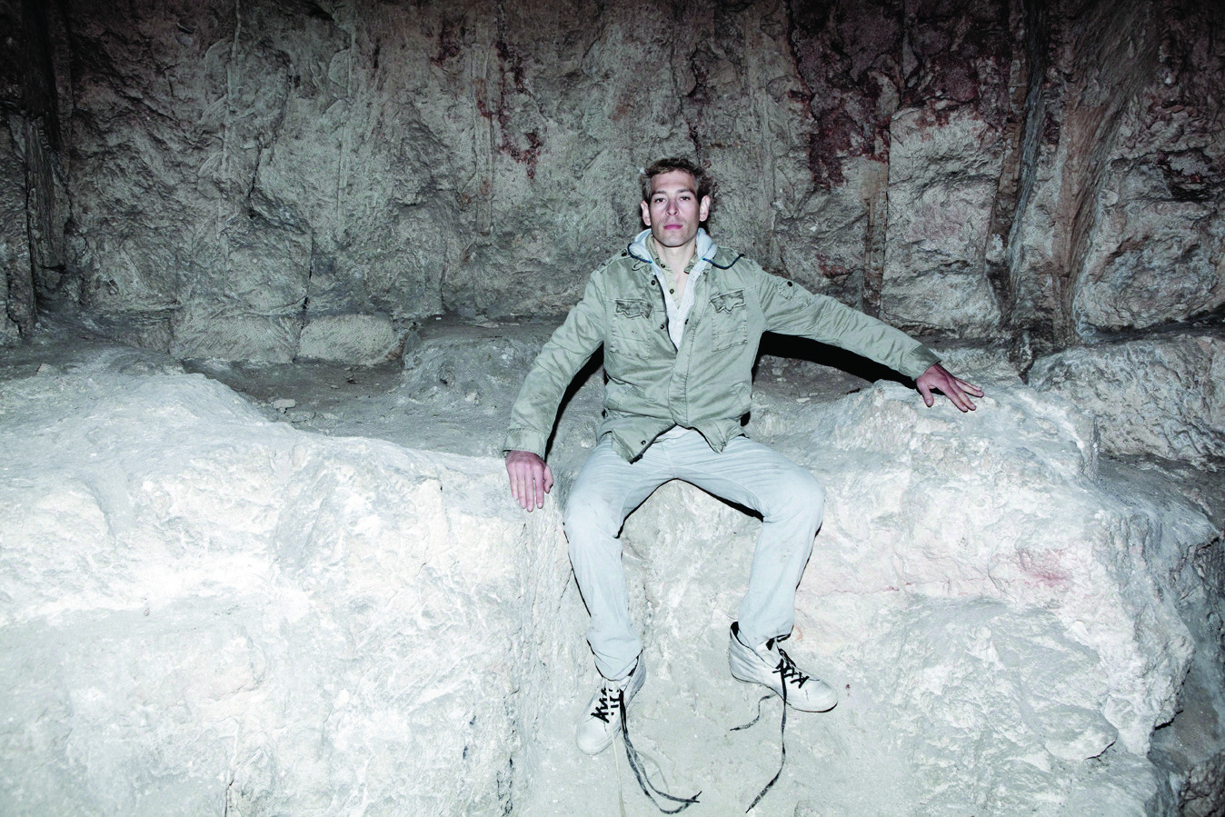 Matisyahu on his new album and cutting his hair - Washington Examiner