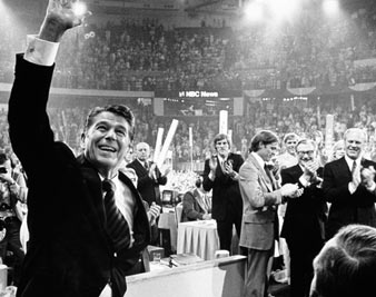 The Future of Reaganism - Washington Examiner