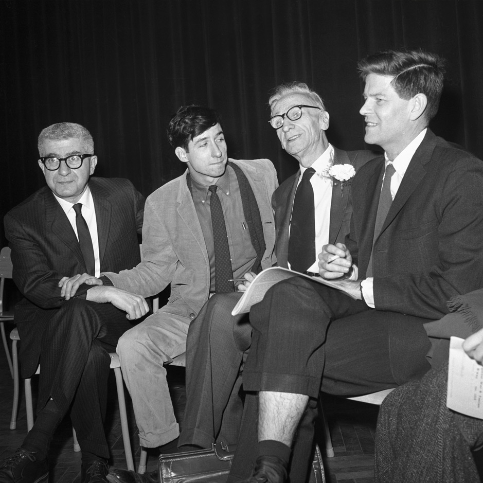 Herbert the Red - Washington Examiner