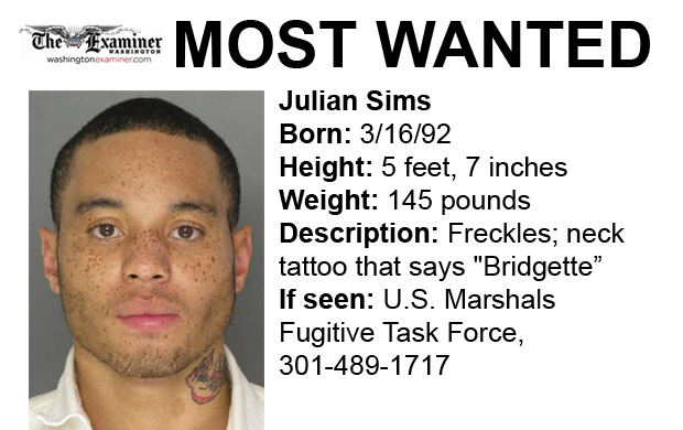 Most Wanted: Fugitive wanted in New Year’s quadruple shooting ...