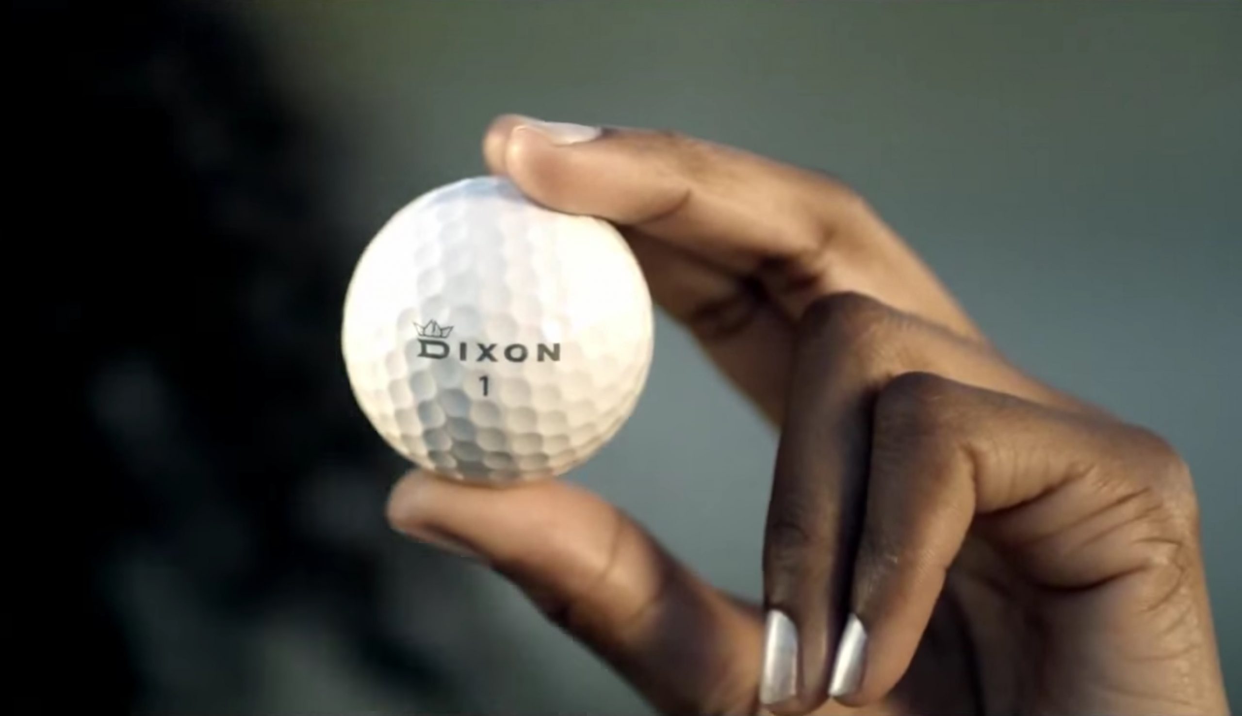 ‘Dimplegate:’ The big daddy of golf balls slices at green challenger ...