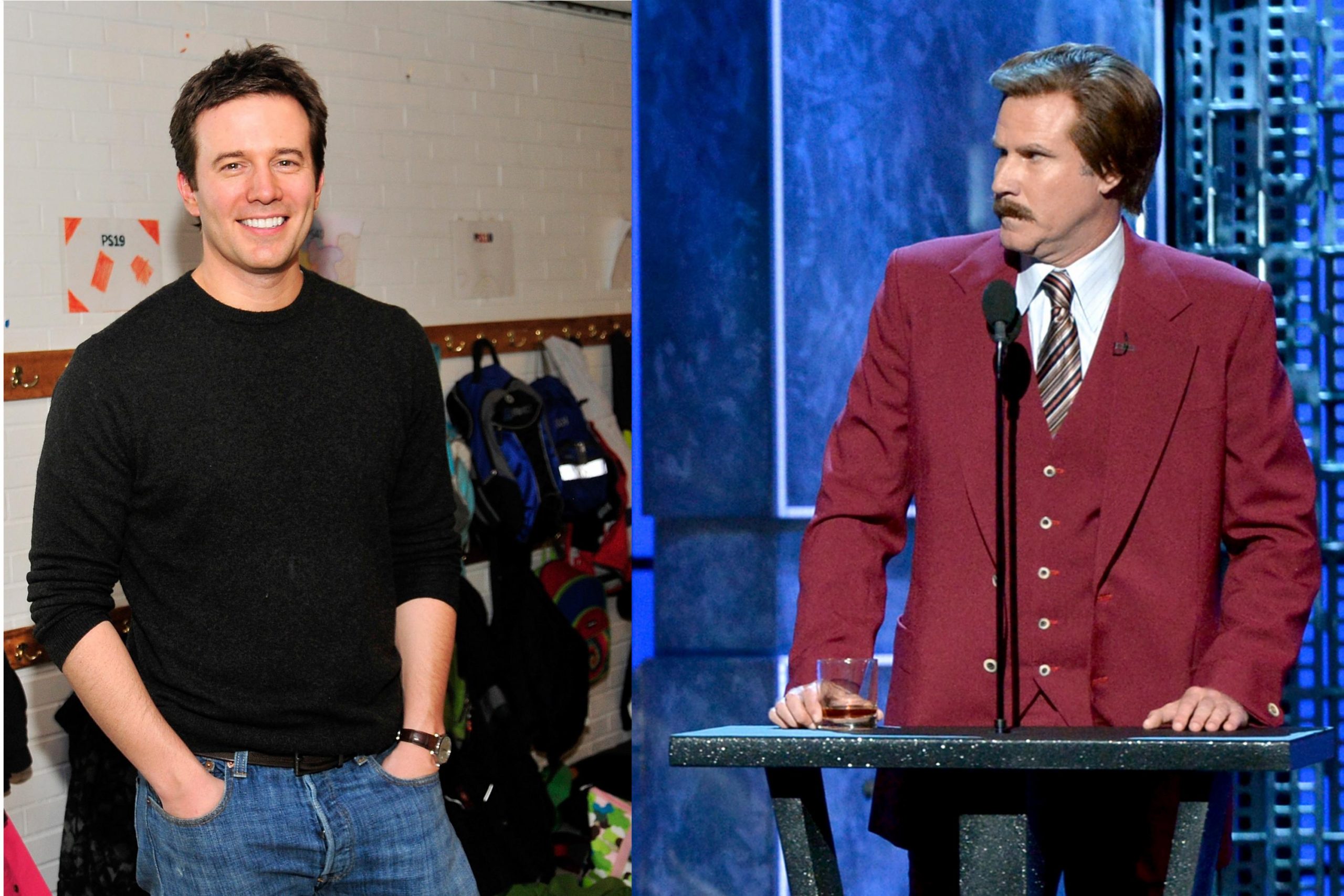 Jeff Glor and the New Age Anchorman - Washington Examiner