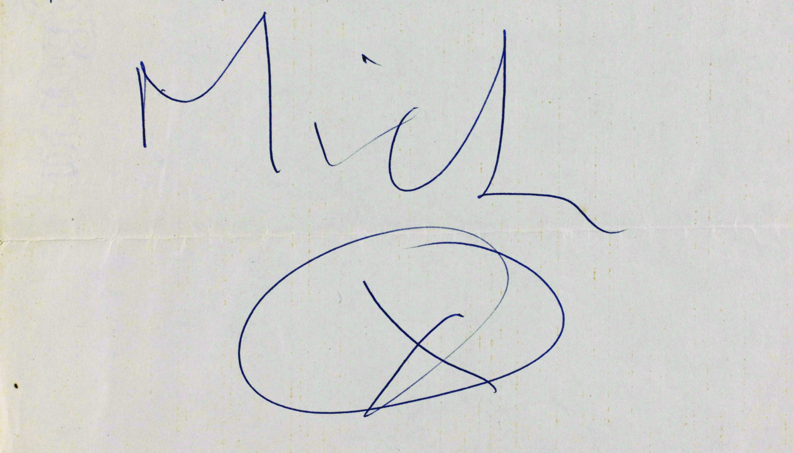 Sotheby’s to sell Mick Jagger’s love letters - Washington Examiner