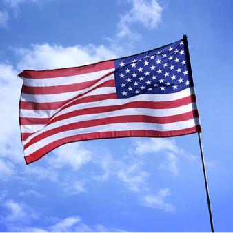 Caltrans Relents: Memorial to Include American Flag, ‘United States ...