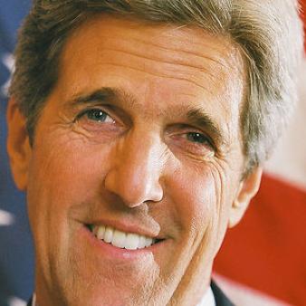 Kerry: ‘Core Issue of Instability … Is the Palestinian-Israeli Conflict ...