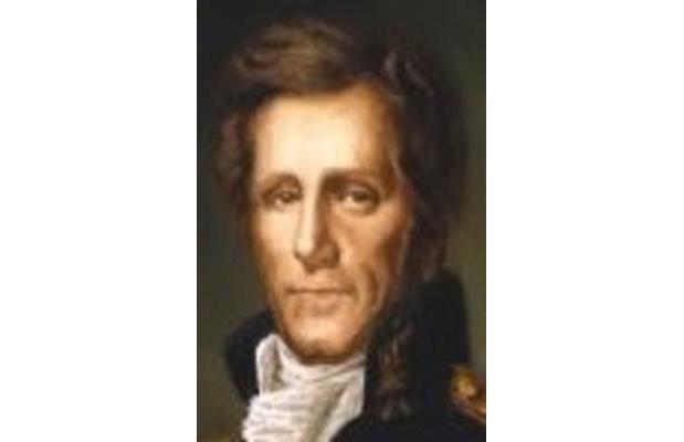 Crime History: Andrew Jackson kills rival over insult of wife ...