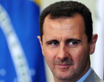 Assad Must Go - Washington Examiner