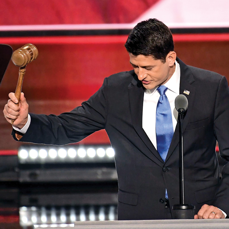 Short Shrift - Washington Examiner