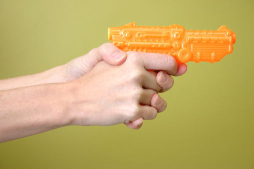 Gregory Kane: Hypocrisy reigns among the gun hysterics - Washington ...