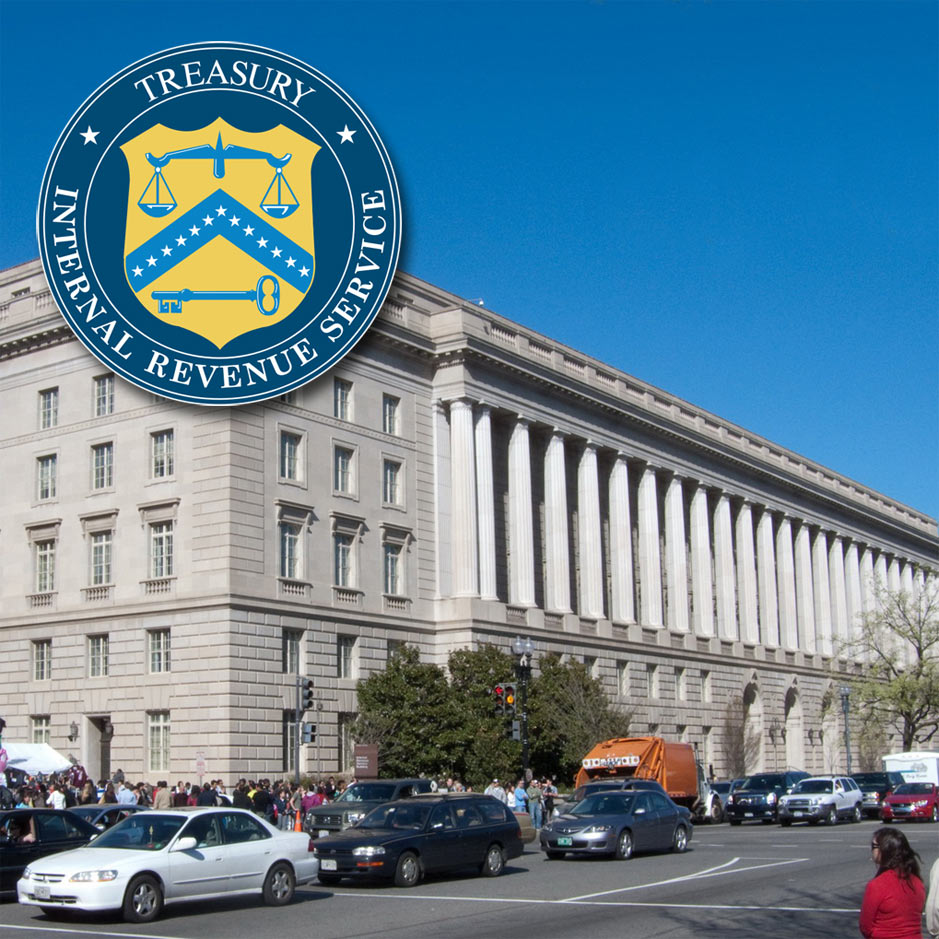 IRS Abuse Still a Big Problem - Washington Examiner