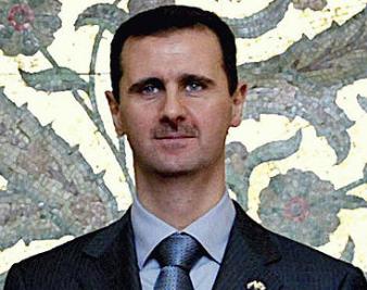 Syria’s Assad Deploys Army - Washington Examiner