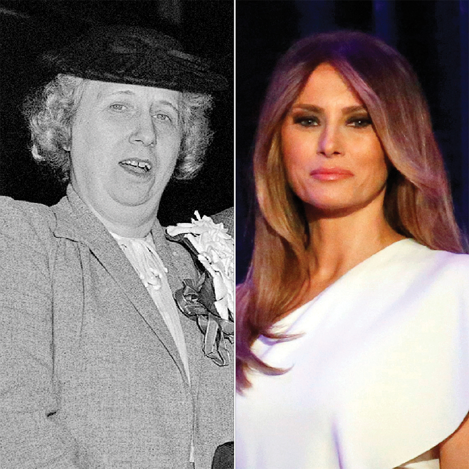 The Bess Is Yet to Come - Washington Examiner