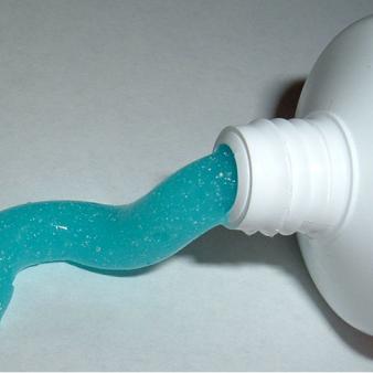 Threat: Toothpaste Bomb - Washington Examiner