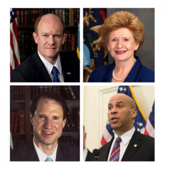 The Supporting Actors - Washington Examiner