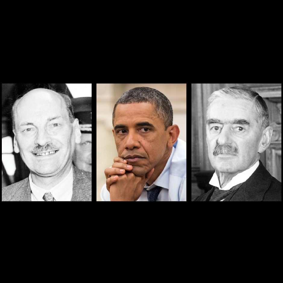 ‘Folly, Fatuity, and Futility’ - Washington Examiner