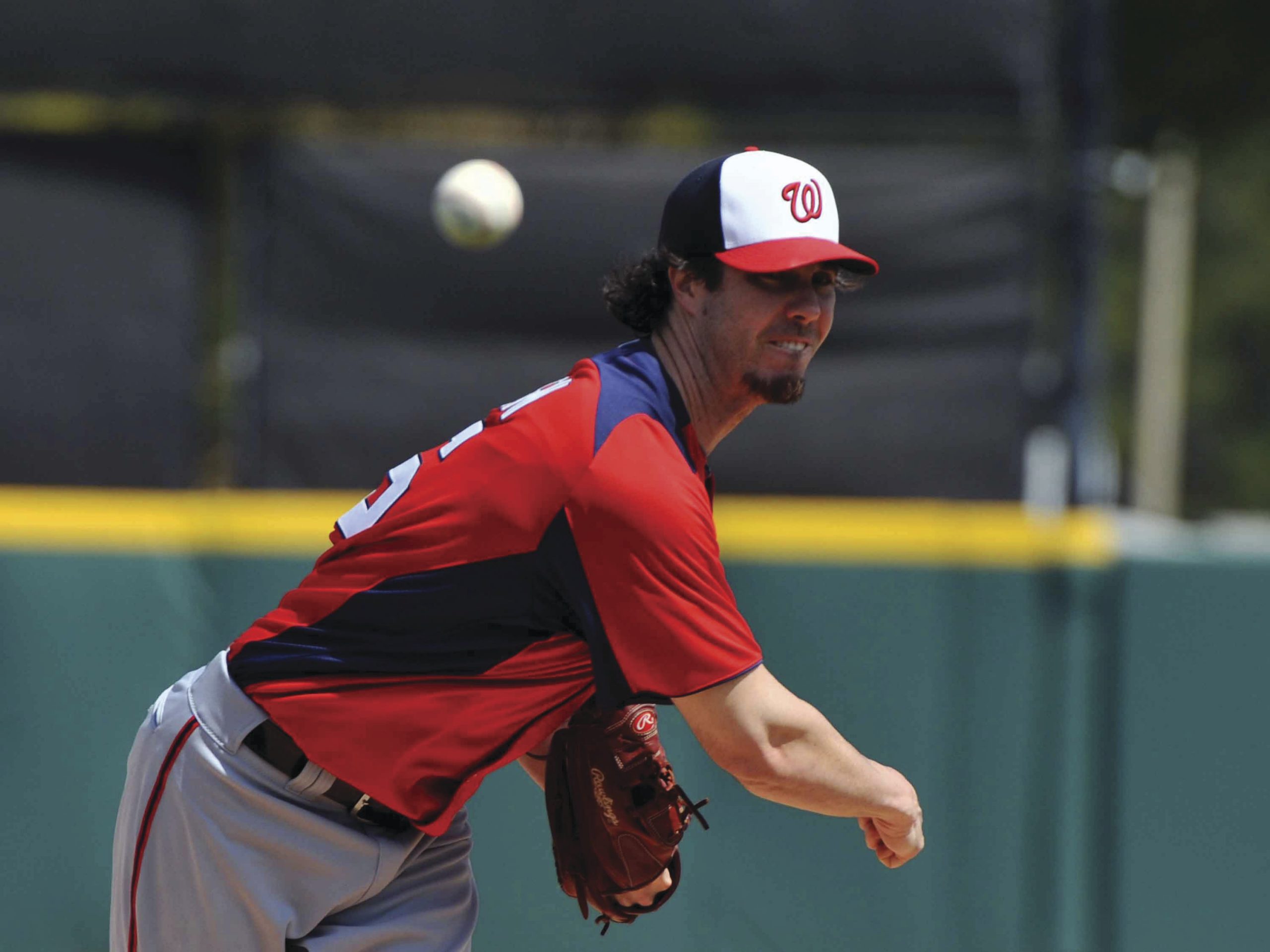 Thom Loverro: Drinking a Big Gulp of the Nationals’ Kool-Aid ...