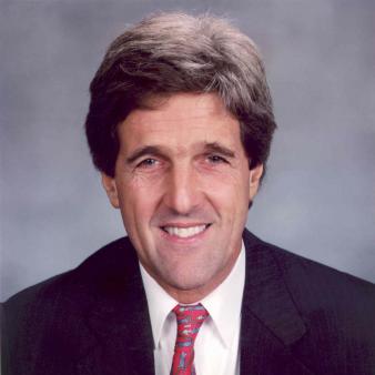 John Kerry's Precision Wording - Washington Examiner