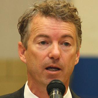 Co-Author of Rand Paul’s Book Celebrated the Assassination of Abraham ...