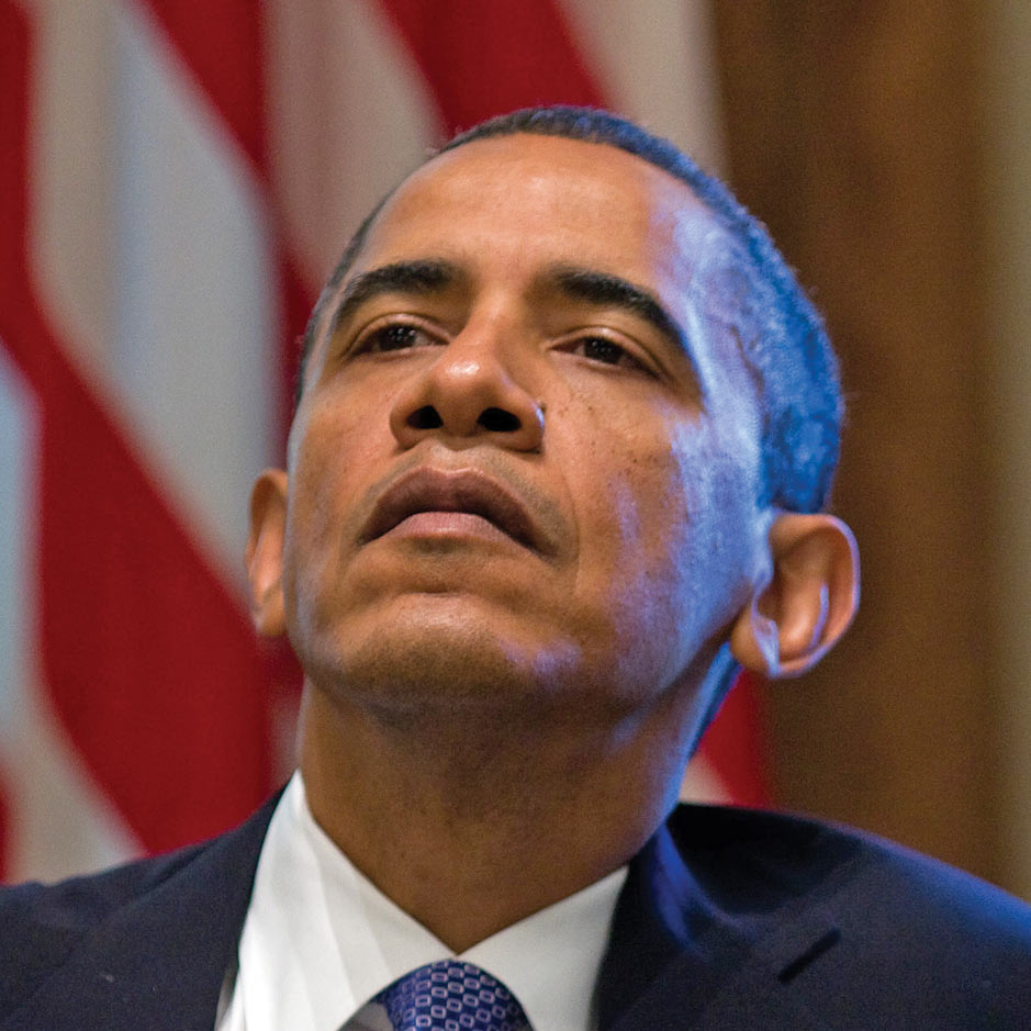 The Scandal Society - Washington Examiner