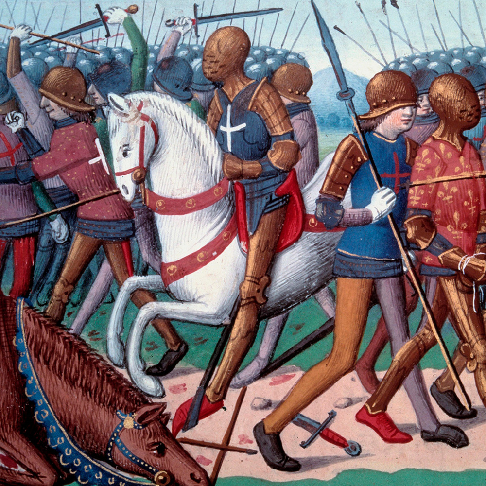 There’s More to Henry V Than Victory at Agincourt - Washington Examiner