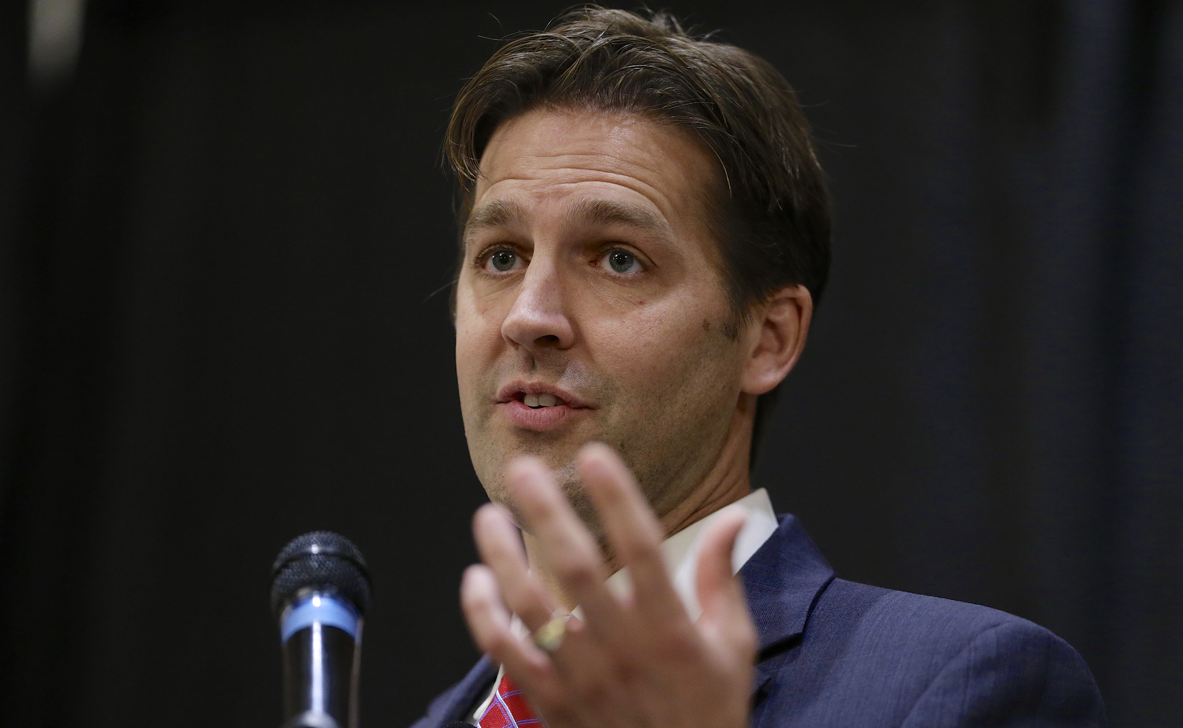Sasse from Washington: GOP activists ‘not really representative’ of ...