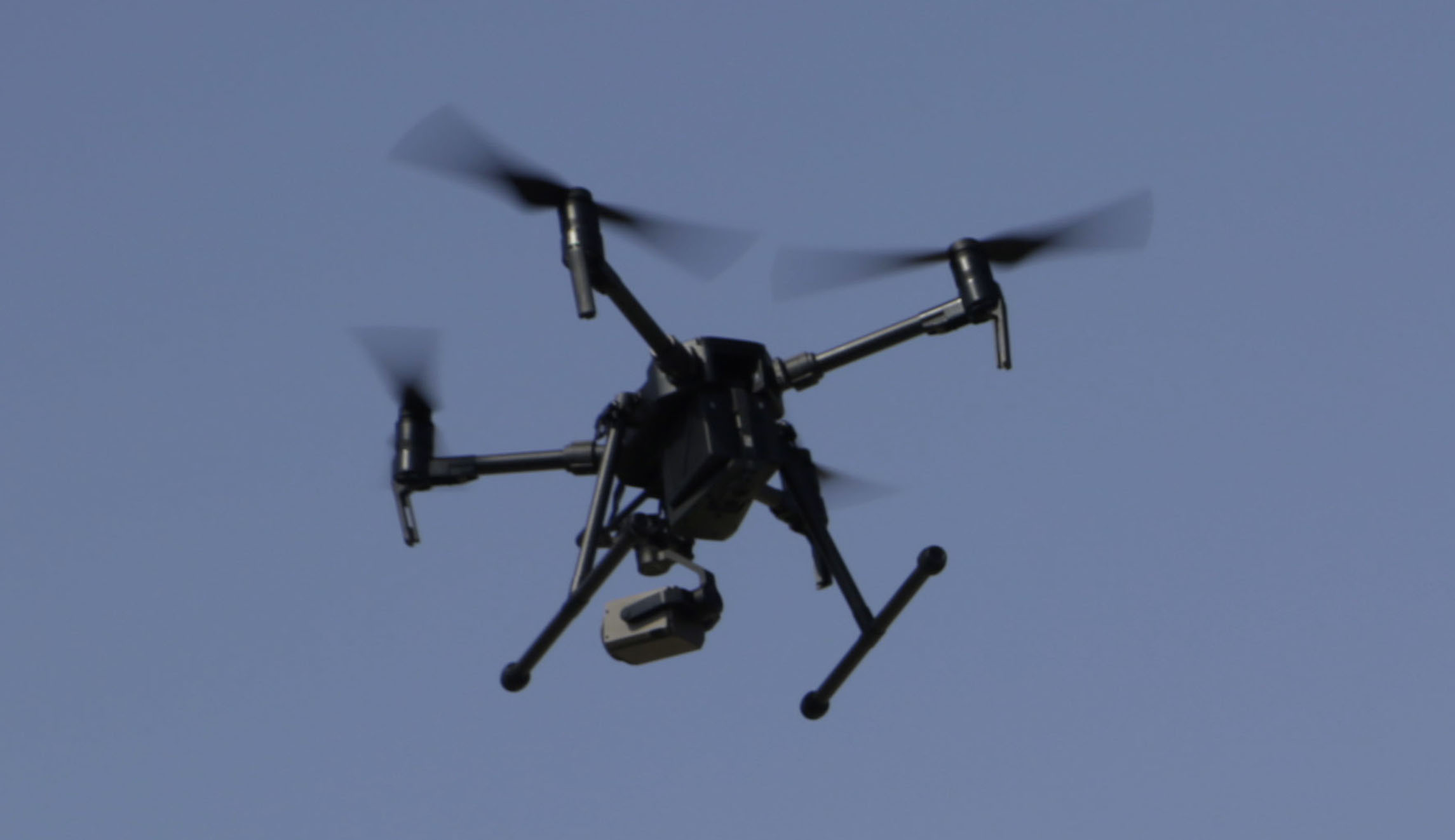FBI: Terrorists expected to use aerial drones 'imminently' - Washington ...
