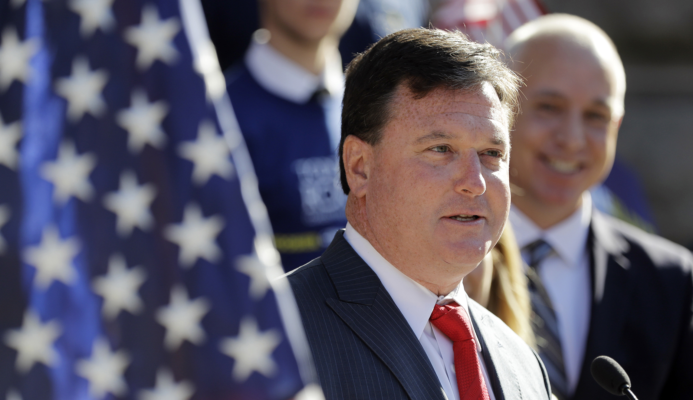 Rep. Todd Rokita shares struggles and joys of raising disabled son ...