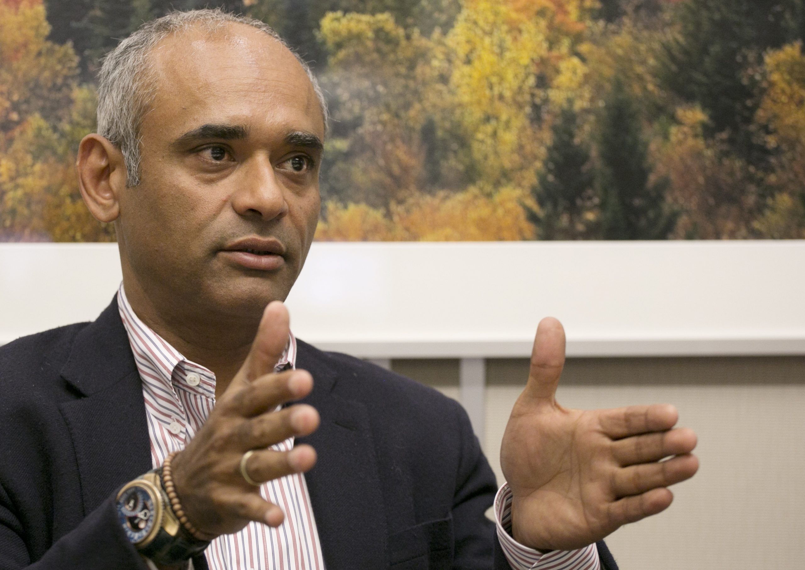 Aereo CEO speaks on future of company, industry - Washington Examiner