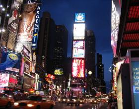 Arrest Made in Times Square Attempted Bombing Case - Washington Examiner