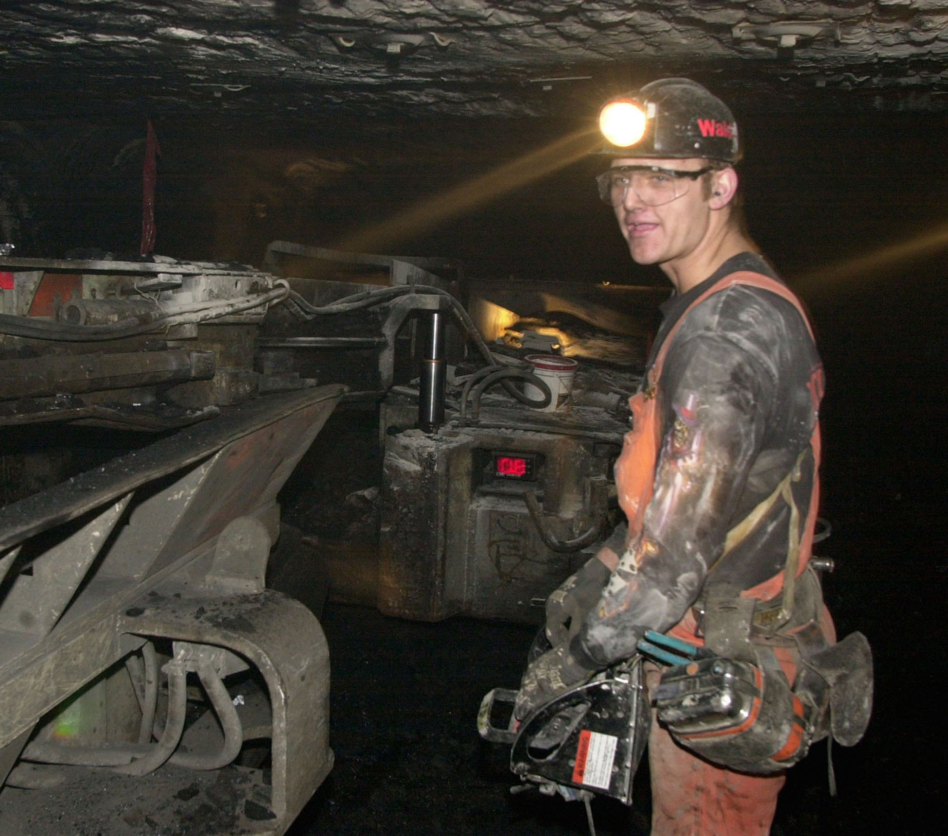 Underreporting of injuries in mines needs to be fixed, Labor Department ...