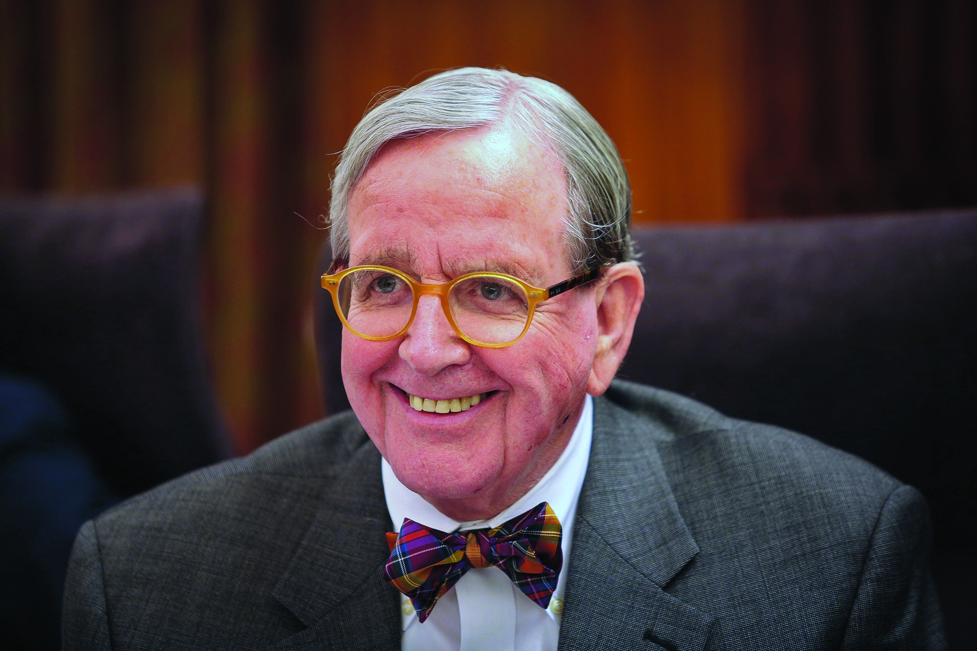 D.C. Ethics and Government Accountability Board rips Councilman Jim ...