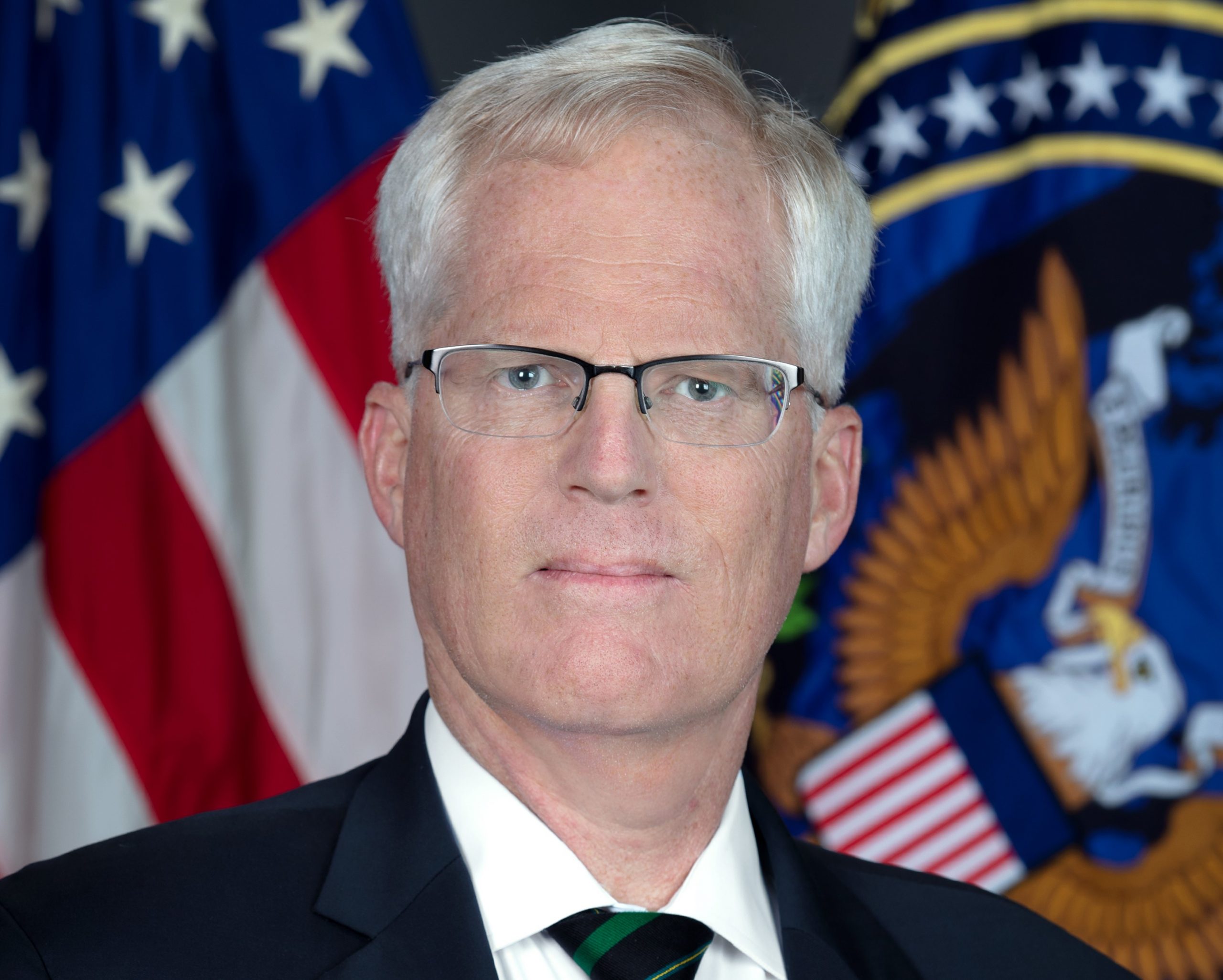 Trump’s last Pentagon chief pans Biden ‘Keystone Kops’ China balloon ...