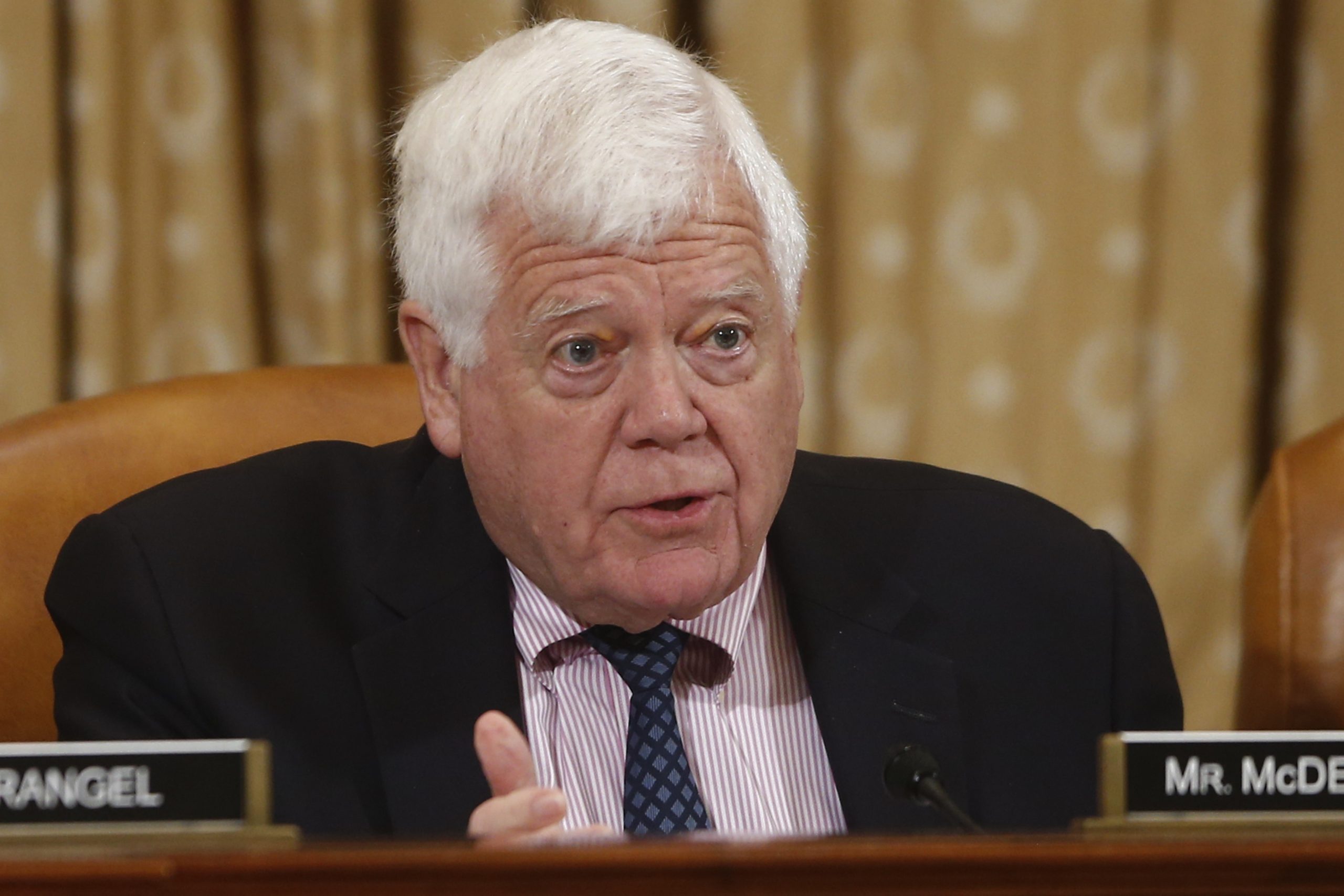 David Freddoso: The only thing we have to overreach is overreach itself ...