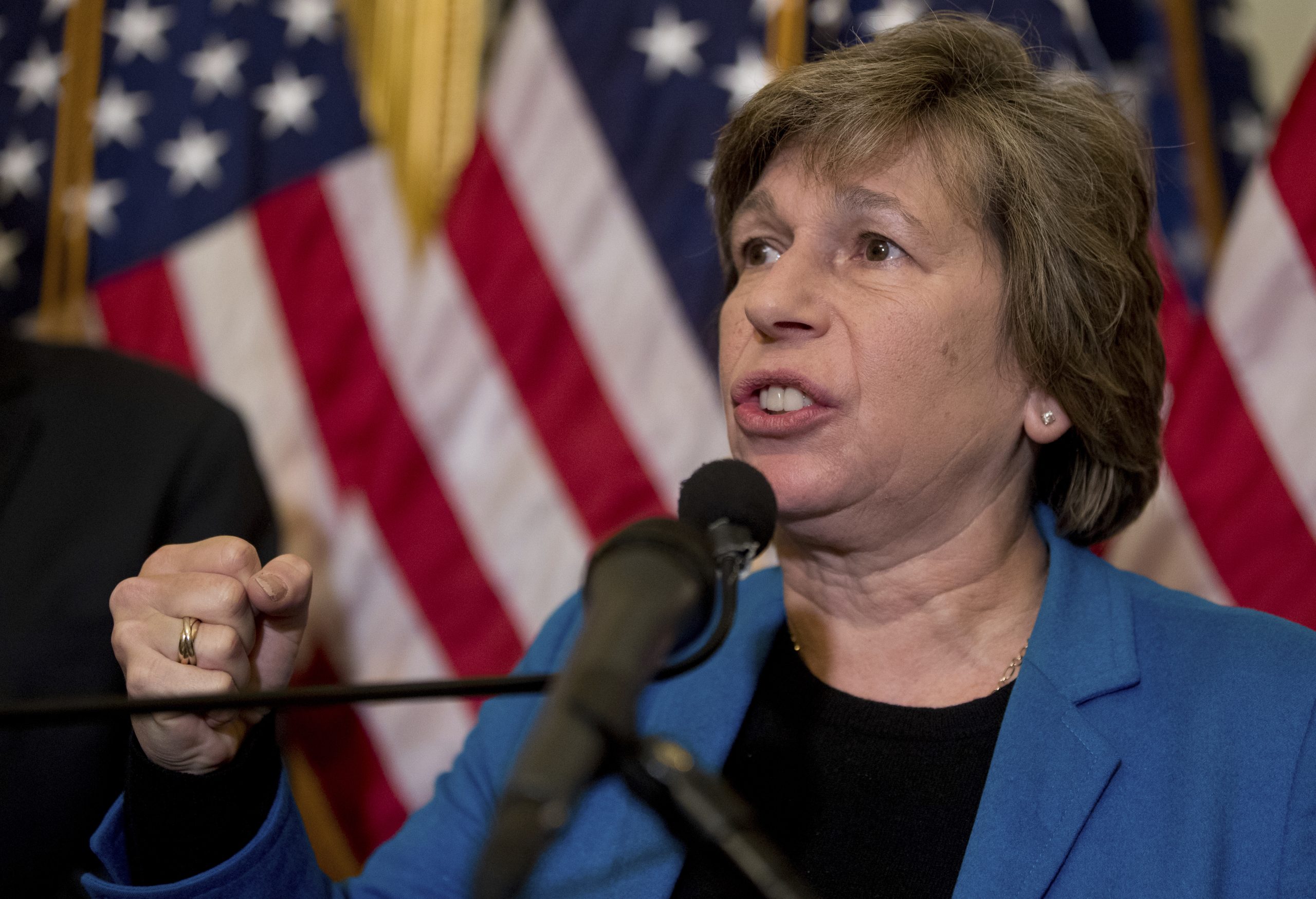 Randi Weingarten’s fact-free rant - Washington Examiner