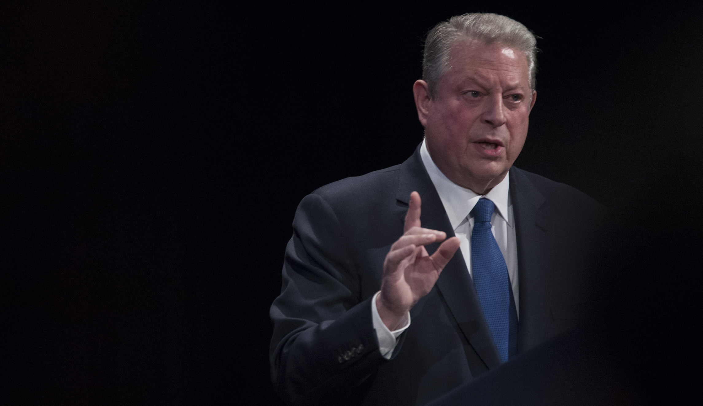 Al Gore supports an impeachment inquiry - Washington Examiner