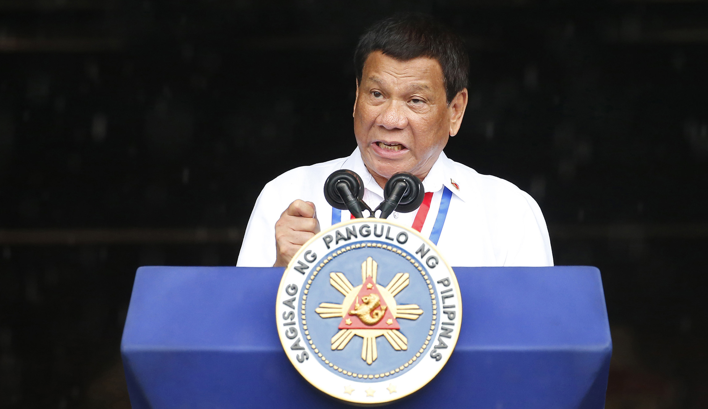 Philippines Raises Age Of Sexual Consent From 12 To 16 Washington