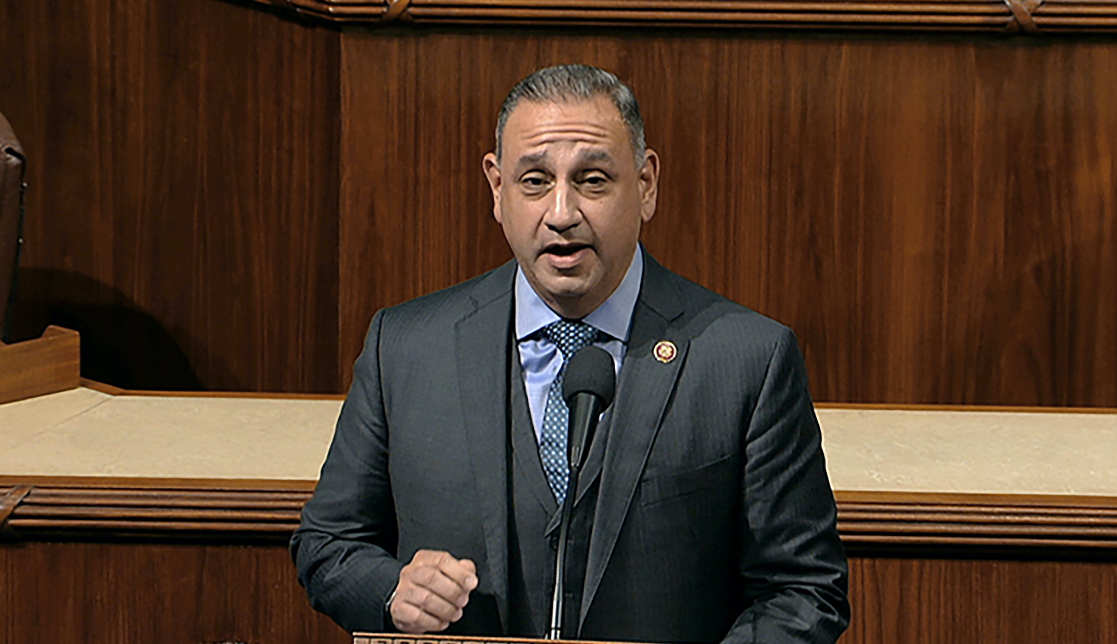 Democrat Gil Cisneros faces tough rematch in California congressional ...