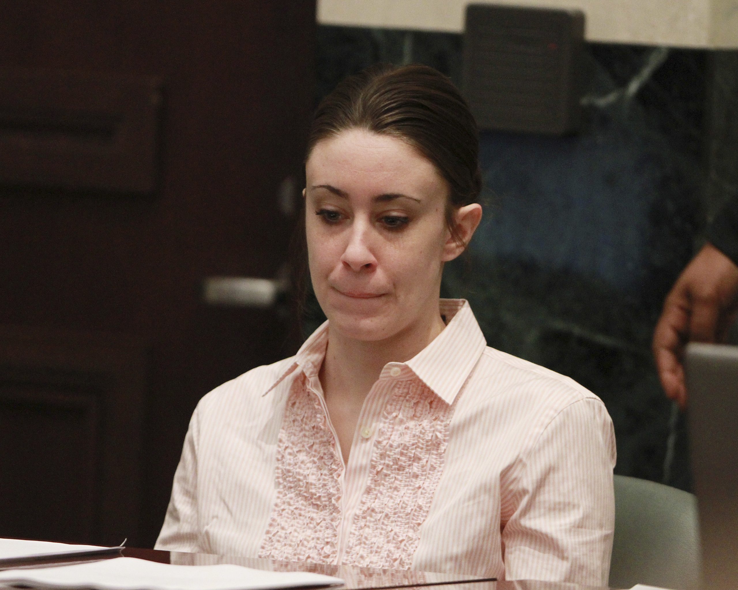 Debunking NBC and accused murderer Casey Anthony’s lies - Washington ...