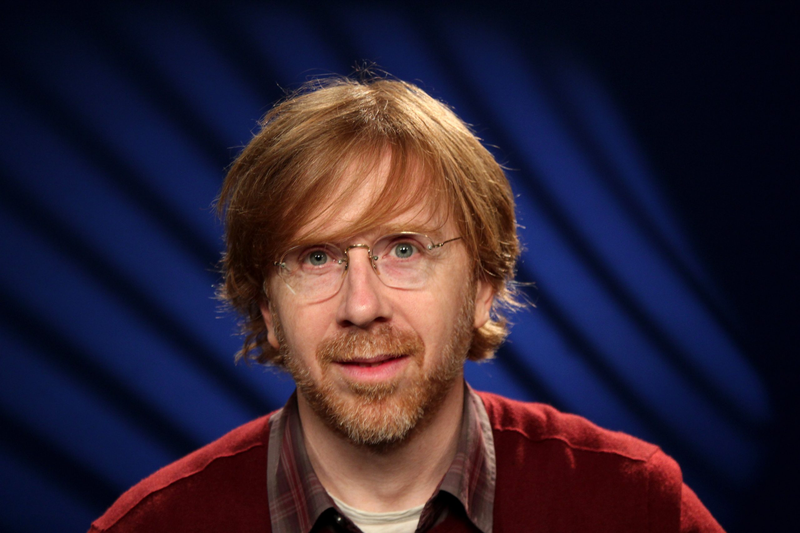 How Phish’s Trey Anastasio made it to Broadway - Washington Examiner